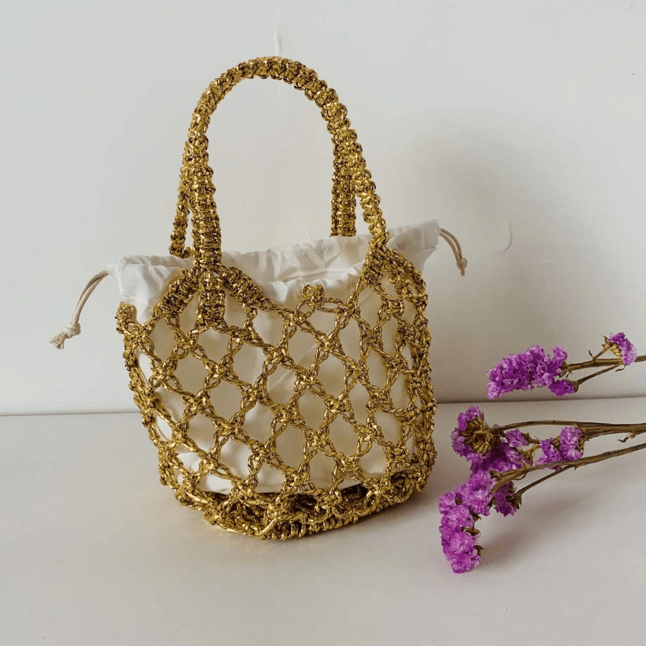 Recycled Nylon Bag – KC Essentials Lebanon