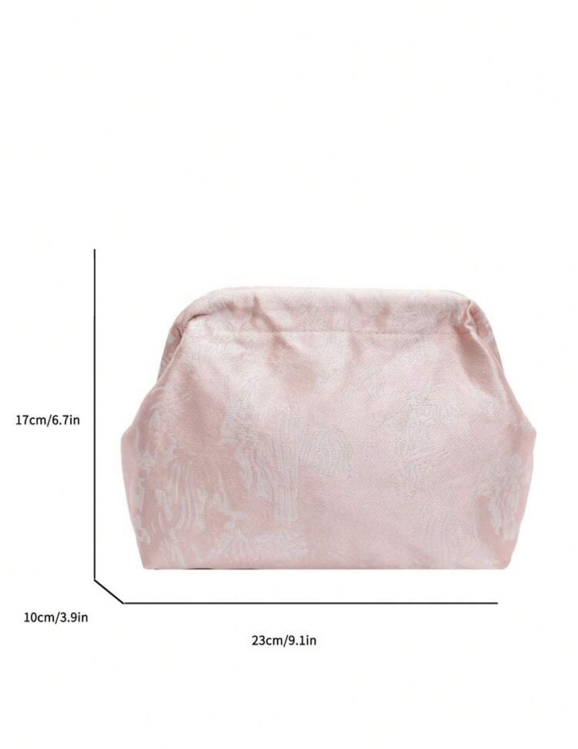 Silky Hand pouch – KC Essentials Lebanon